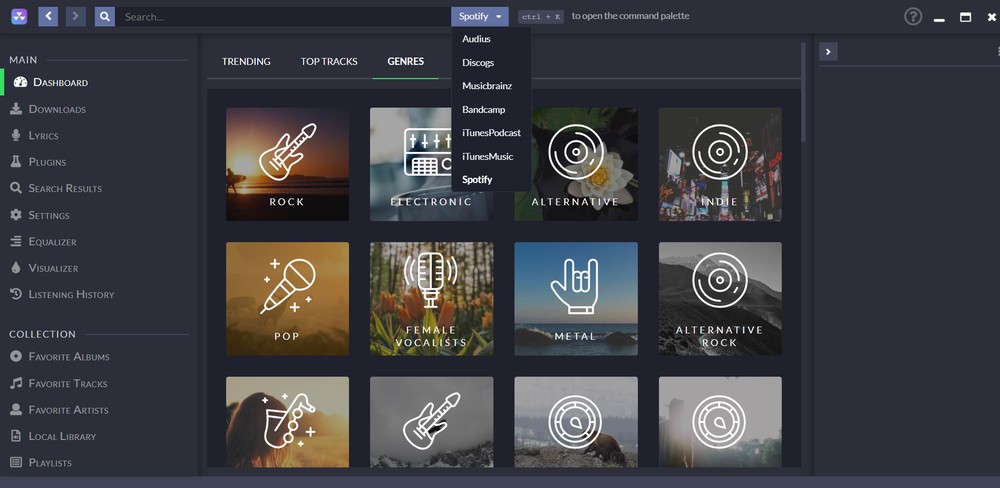 Nuclear Music: o que é e como funciona player que promete músicas grátis