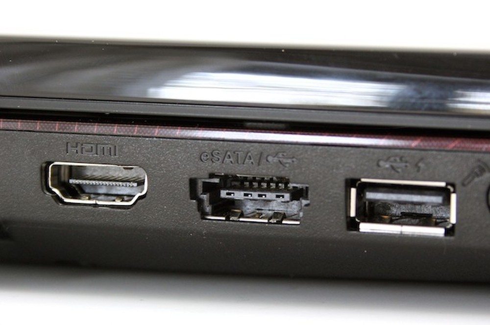 Como conectar um HD de um notebook externamente a outro notebook