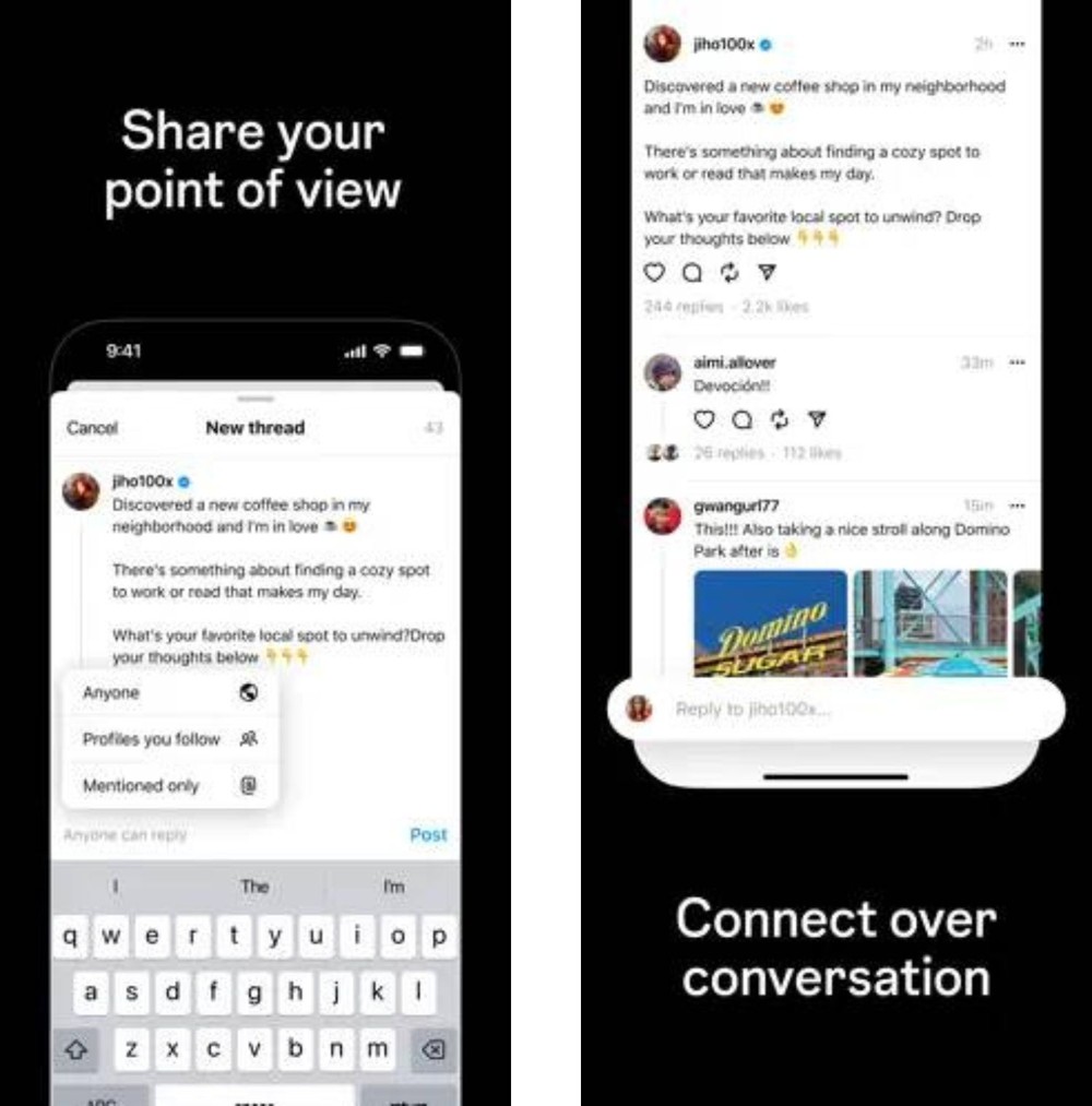 O que é Threads? Saiba como funciona, o que significa e mais dúvidas