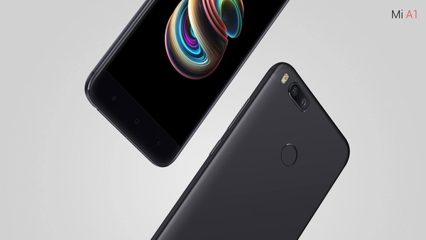 Conheça o Mi A1, primeiro celular da Xiaomi com Android 8 Oreo
