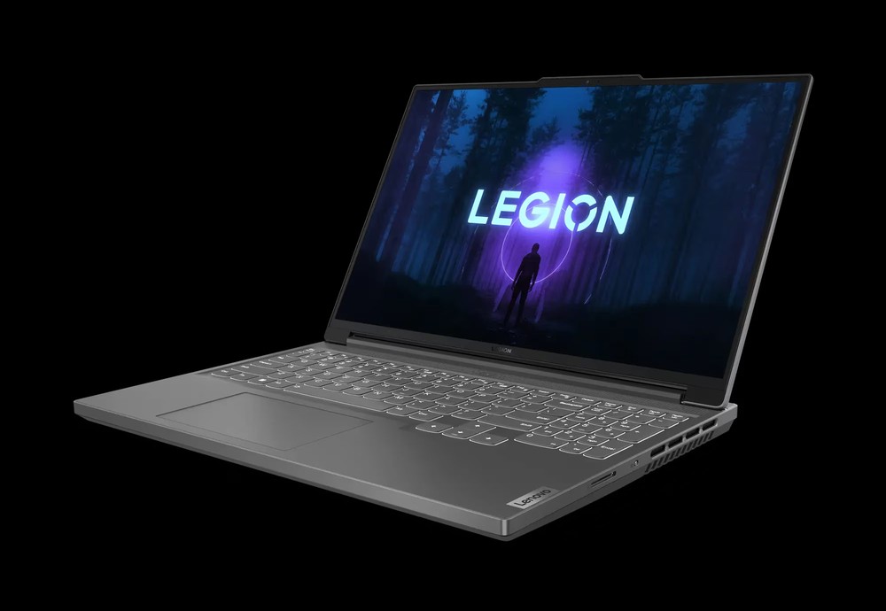 Legion Slim 5i é bom? Preço e ficha técnica do notebook gamer da Lenovo