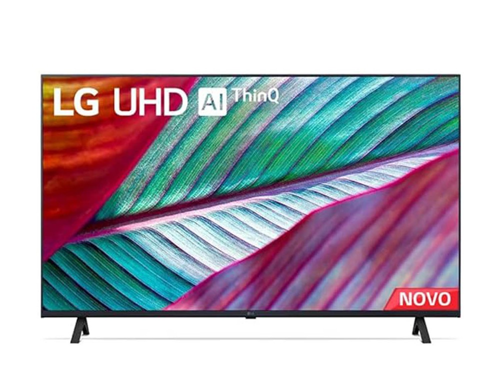 Melhor TV 43 polegadas LG: 3 modelos para comprar em 2024