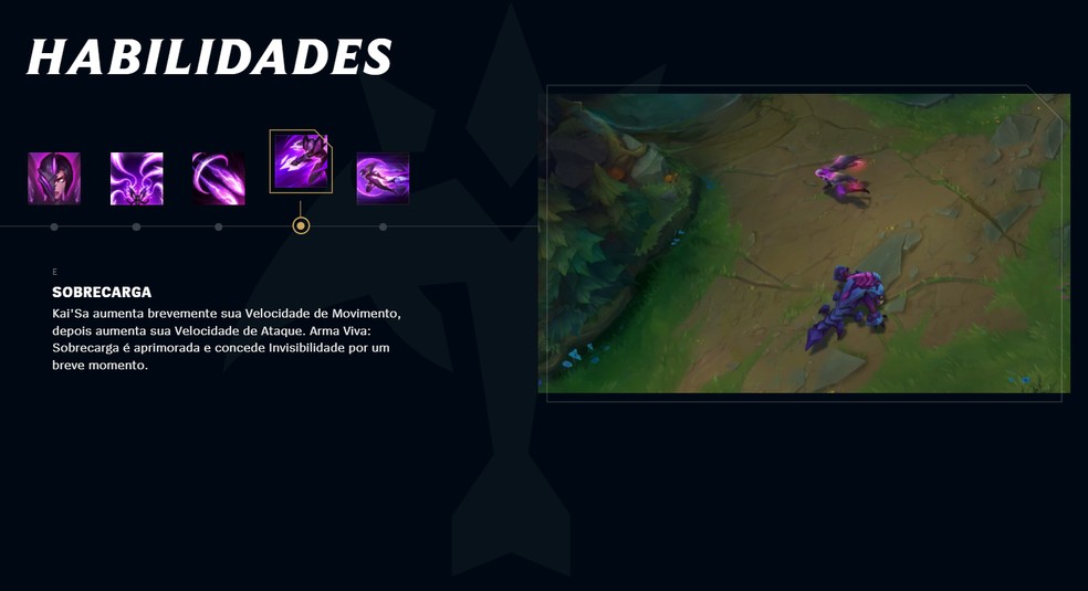 Como jogar de Kai'Sa no LOL? Guia com dicas de runas, builds e counters