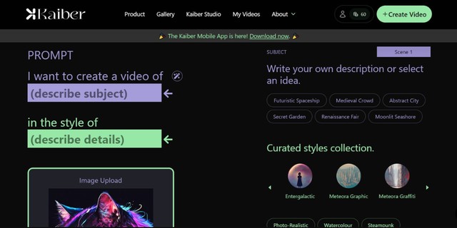 Como usar o Sora? Conheça 7 IAs que criam vídeos com texto enquanto espera