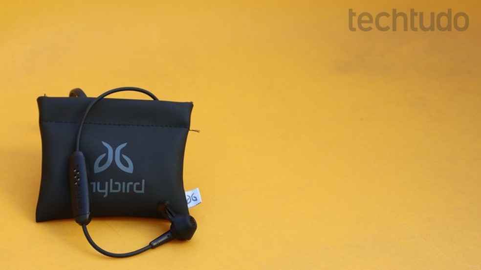 Review Jaybird Freedom 2