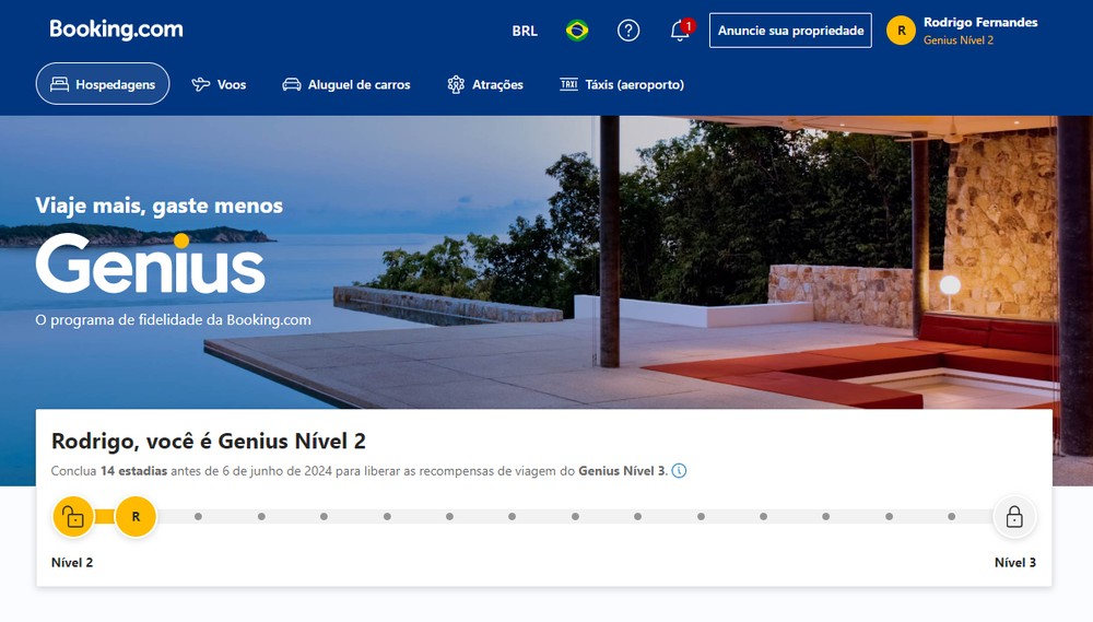 Booking.com: 6 dicas e truques para economizar ao reservar hotéis