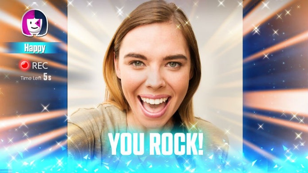 Review Just Sing