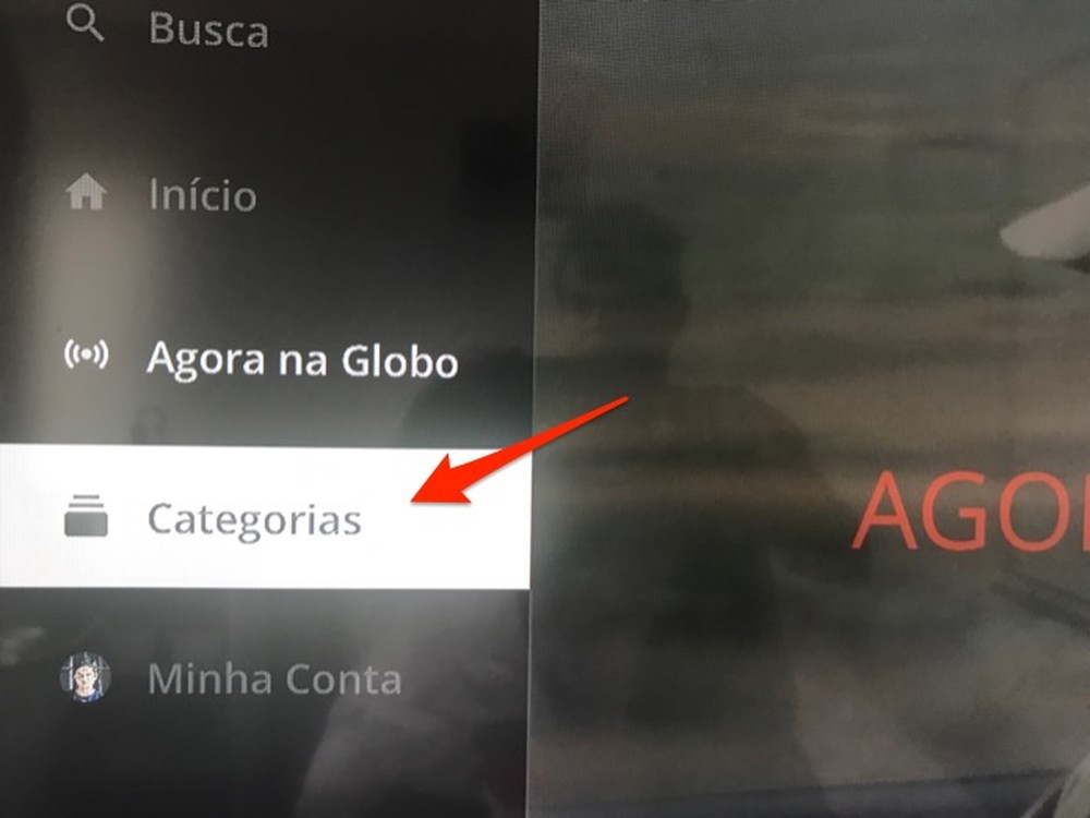 Como baixar e usar o app Globo Play na Apple TV