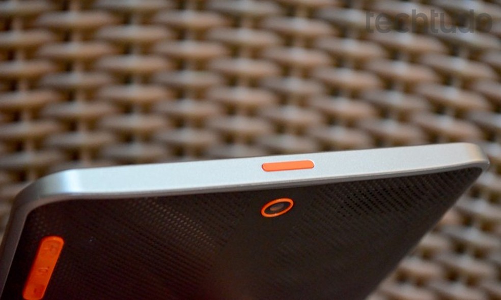 Review Tablet Philips PI3900B2X/78