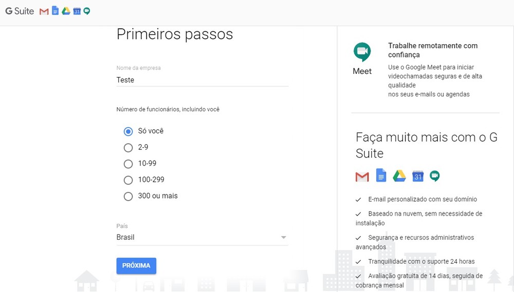 O que é G Suite? Saiba como funciona o pacote corporativo do Google