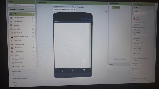 MIT App Inventor: o que é e como usar?