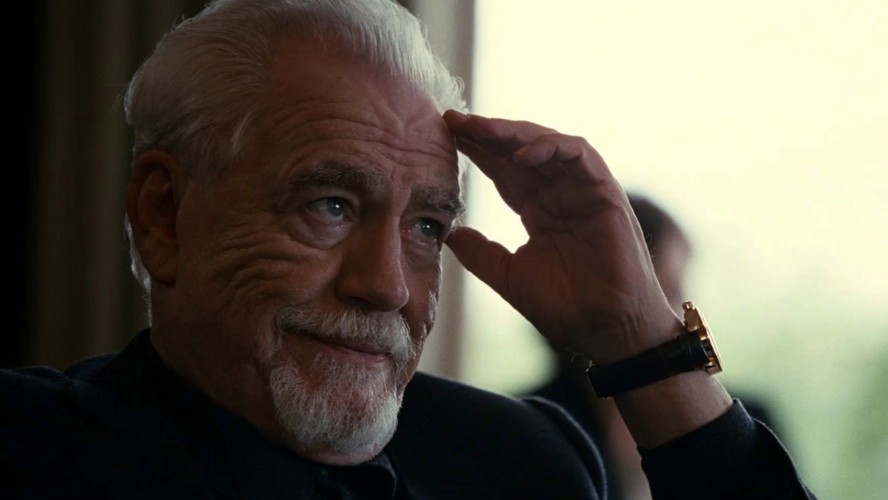 O que acontece com Logan em Succession? Entenda reviravolta da série