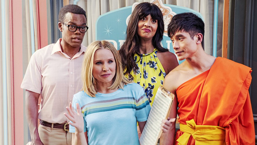 12 séries sitcoms aclamadas para assistir hoje mesmo