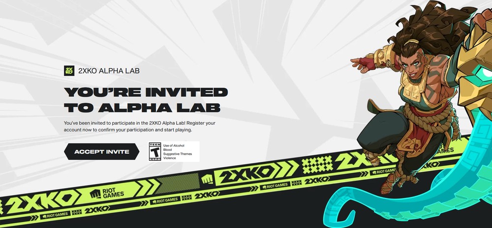 2XKO Alpha Lab: veja datas, personagens e mais da fase de testes do jogo