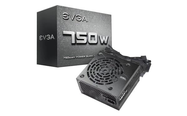 Fonte 750W: veja 6 modelos para montar seu computador