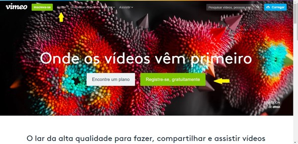 Vimeo permite transmitir vídeo ao vivo em várias redes ao mesmo tempo