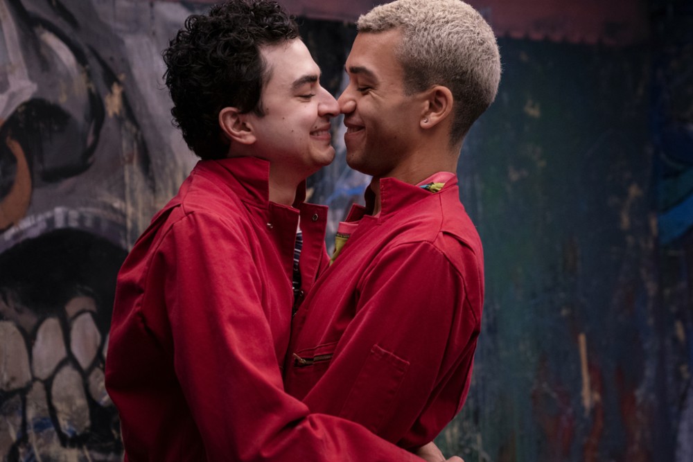 10 séries com temática LGBTQIA+ na HBO Max para maratonar