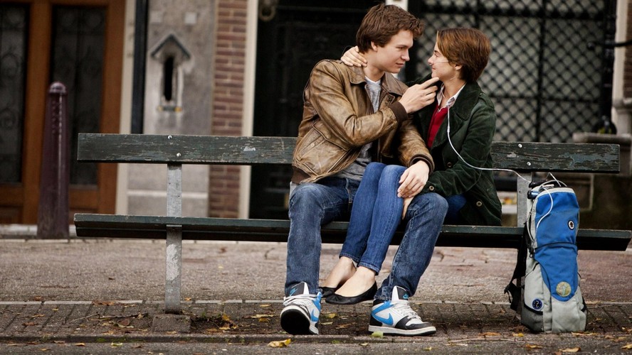 12 filmes de romance baseados em livros que deixam o coração quentinho