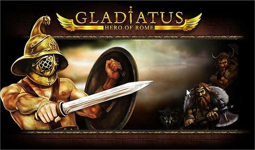 Como jogar Gladiatus