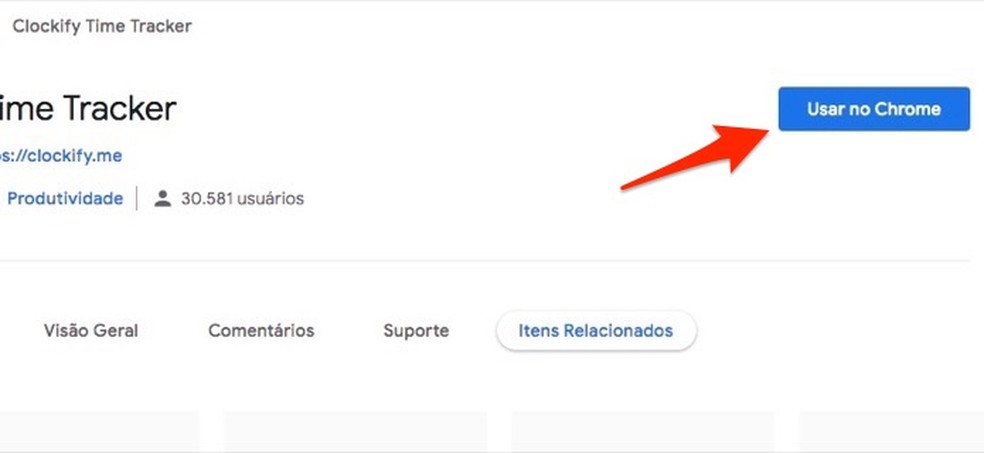 Ferramenta mostra quanto tempo você gasta em cada atividade na Internet