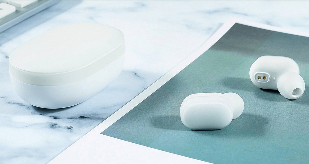 Xiaomi lança Redmi AirDots e Mi AirDots oficialmente no Brasil; veja preços