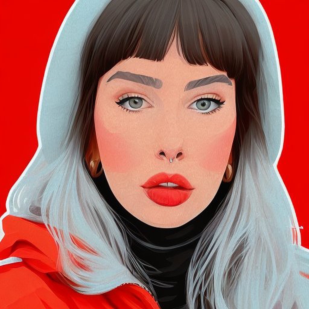 Lensa Como Criar Avatar Pelo App De Inteligência Artificial