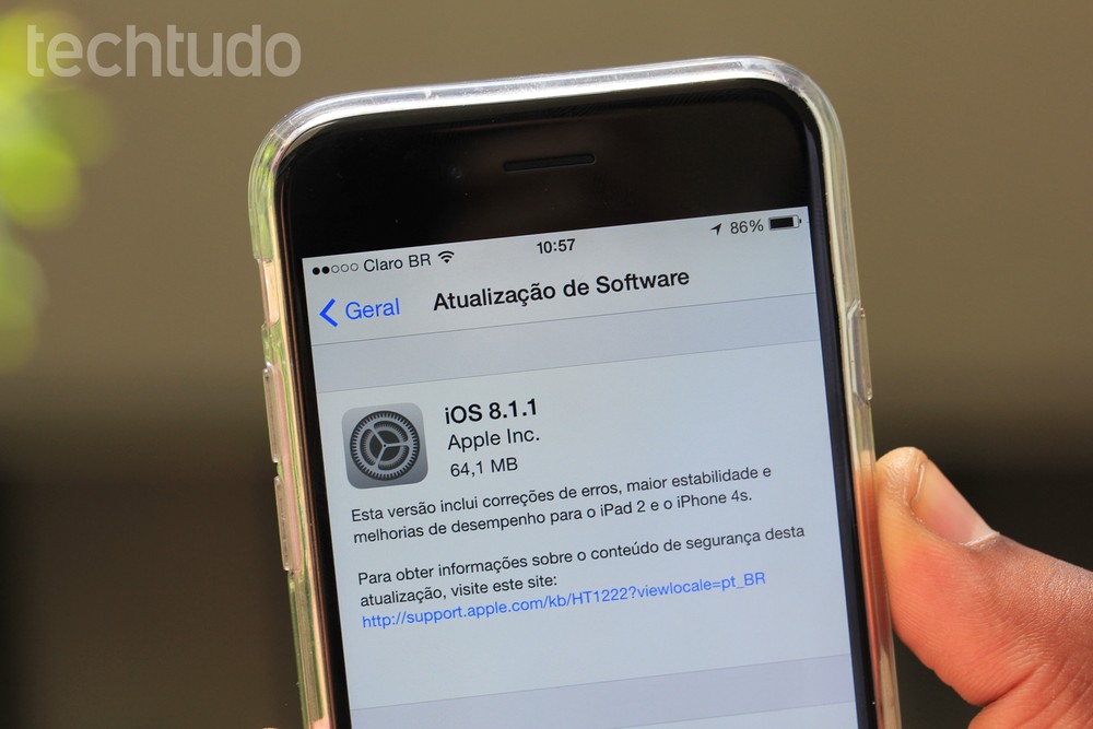 Como entrar para o programa beta do iOS e receber antes as novidades