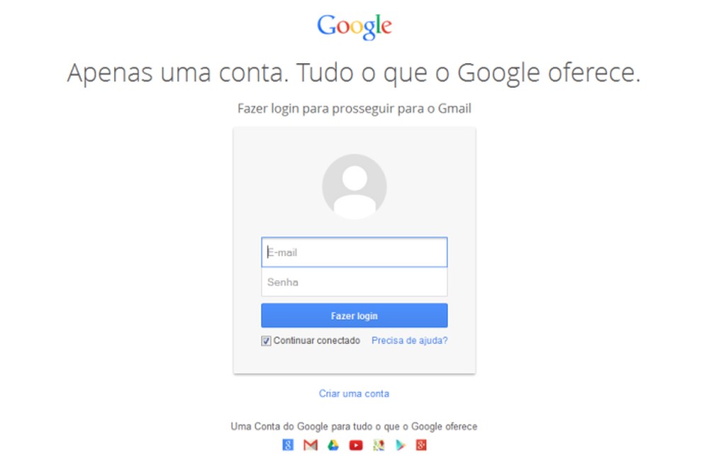 Como ver o histórico do Google e acessar todas as suas pesquisas feitas