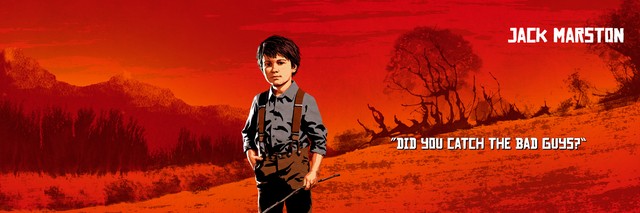 Red Dead Redemption 2: conheça os principais personagens do jogo