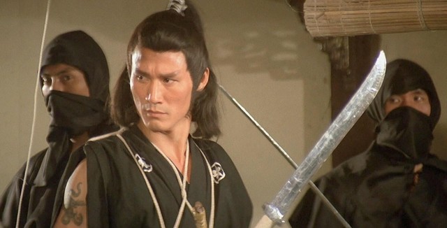 12 filmes de ninja que valem a pena assistir online
