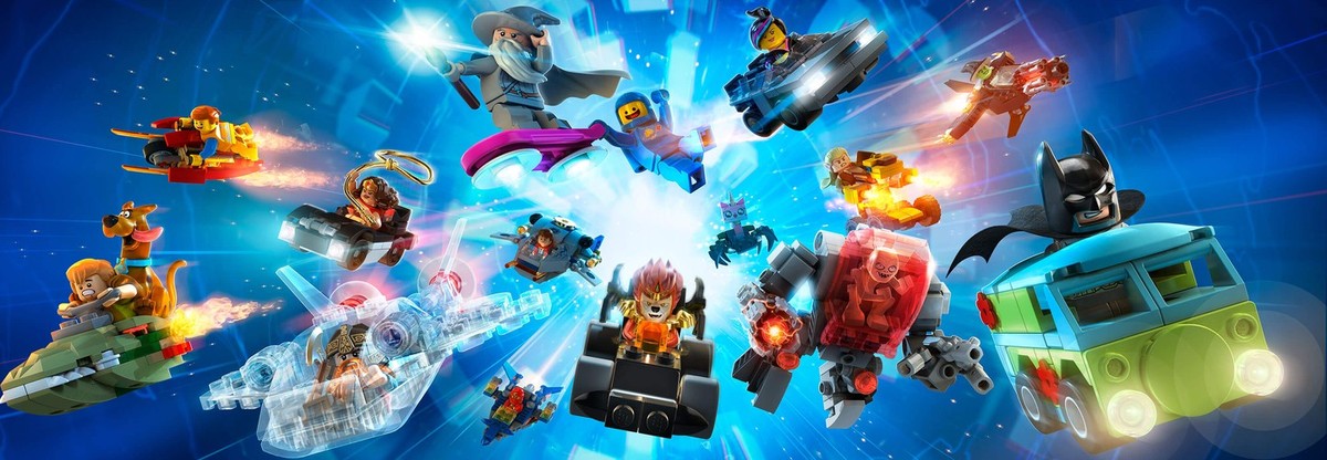 Review LEGO Dimensions