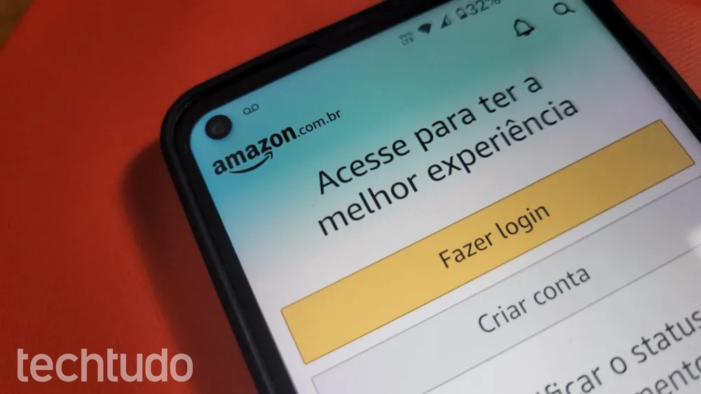 Como comprar na Amazon? Veja como usar o aplicativo da varejista
