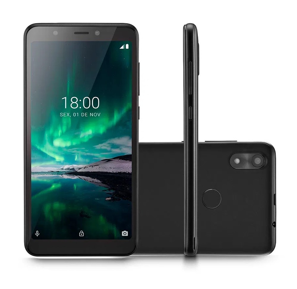 Celular Multilaser: veja todos os smartphones à venda em 2020