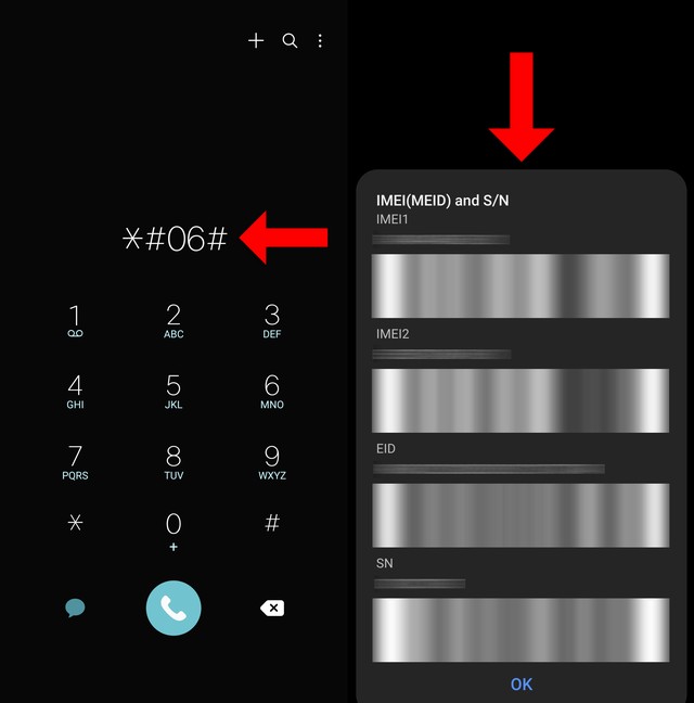 Como ver o IMEI do celular Samsung? Saiba maneiras de checar código