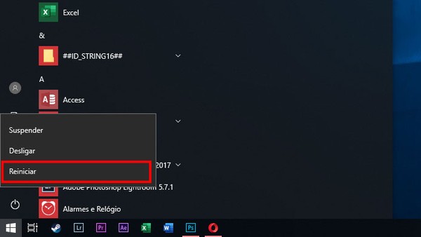 'Bad system config info' no Windows 10: como resolver o erro