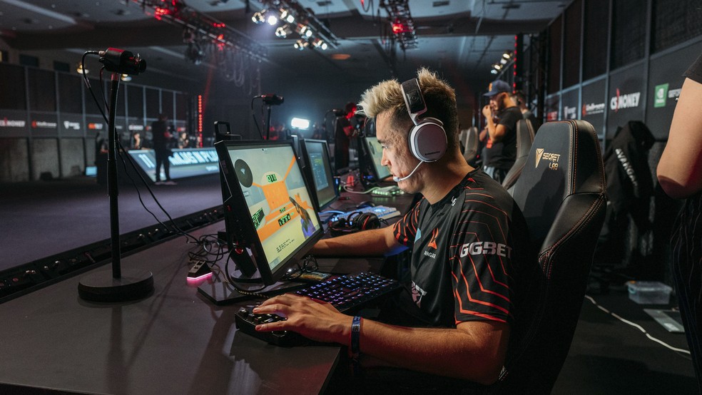 CS:GO: MIBR vence AVANGAR e avança no Asia Championships 2019