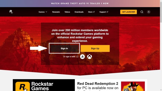 Rockstar Social Club em GTA 5: veja o que é, como criar conta e mais