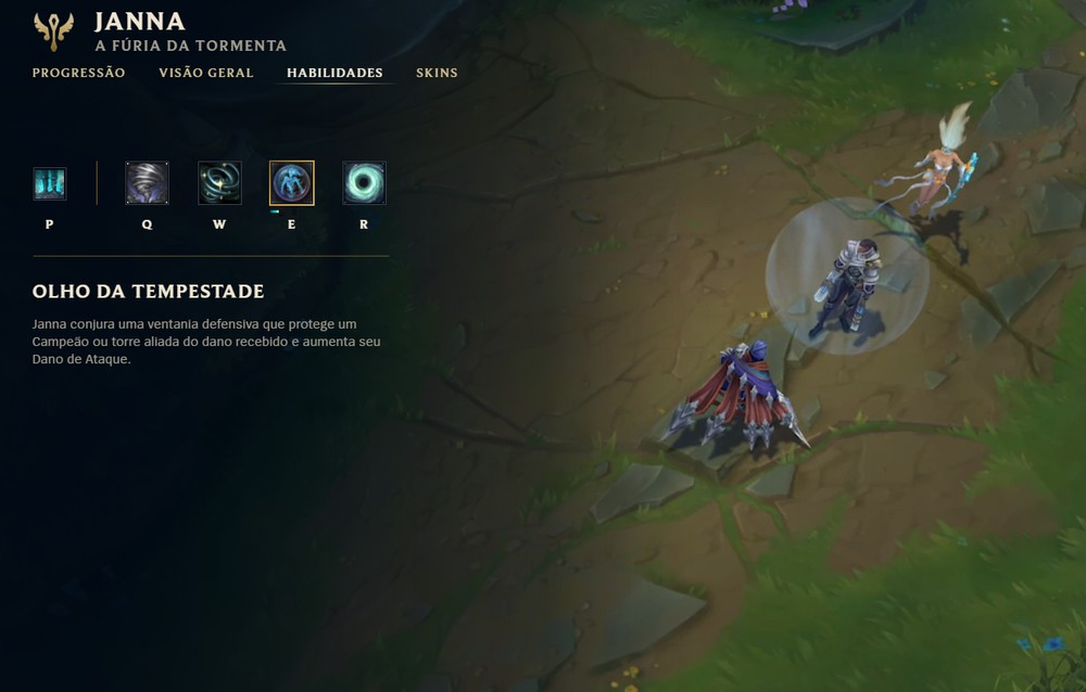 Como jogar de Janna no LOL: veja dicas de runas, builds e counters