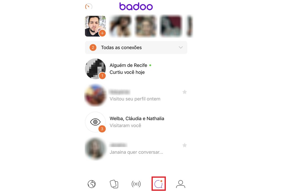 Badoo: como usar o app de relacionamento no PC e no celular