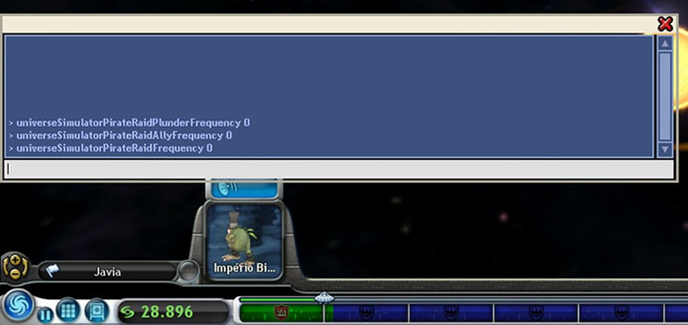 Melhores cheats de Spore para se dar bem no jogo