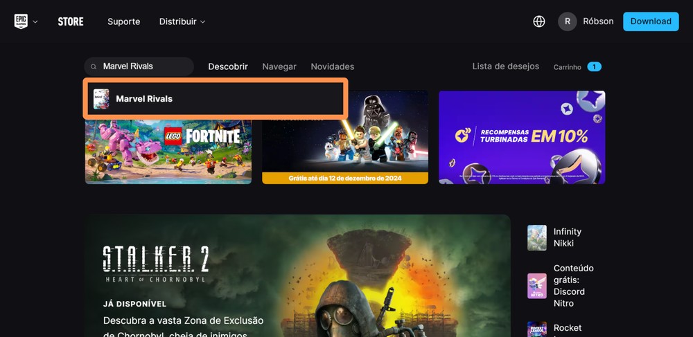 Como jogar Marvel Rivals? Veja requisitos e download no PC, PS5 e Xbox