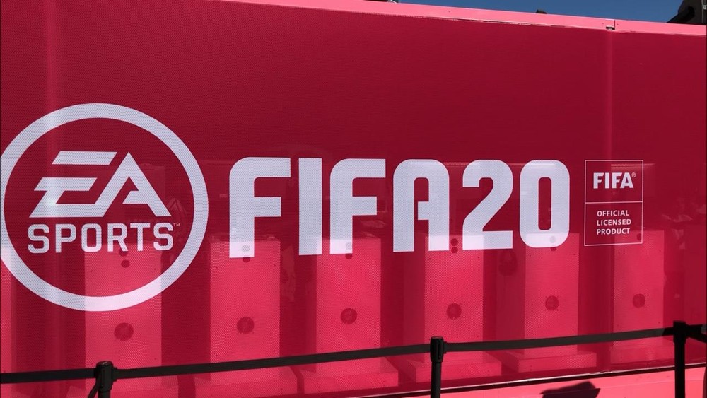 Fifa 20 traz novidades em jogabilidade e ritmo; veja primeiras impressões