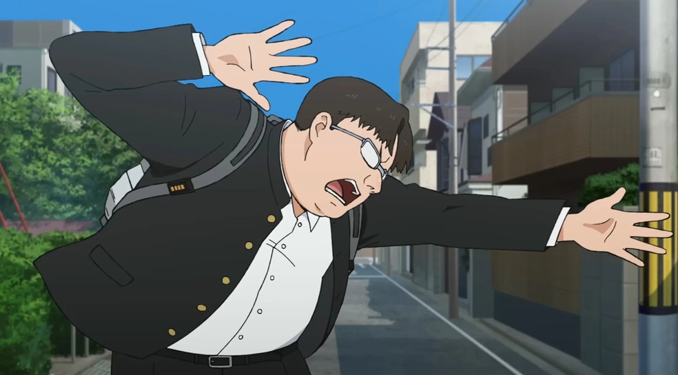 DanDaDan: conheça 11 personagens do anime de sucesso da Netflix