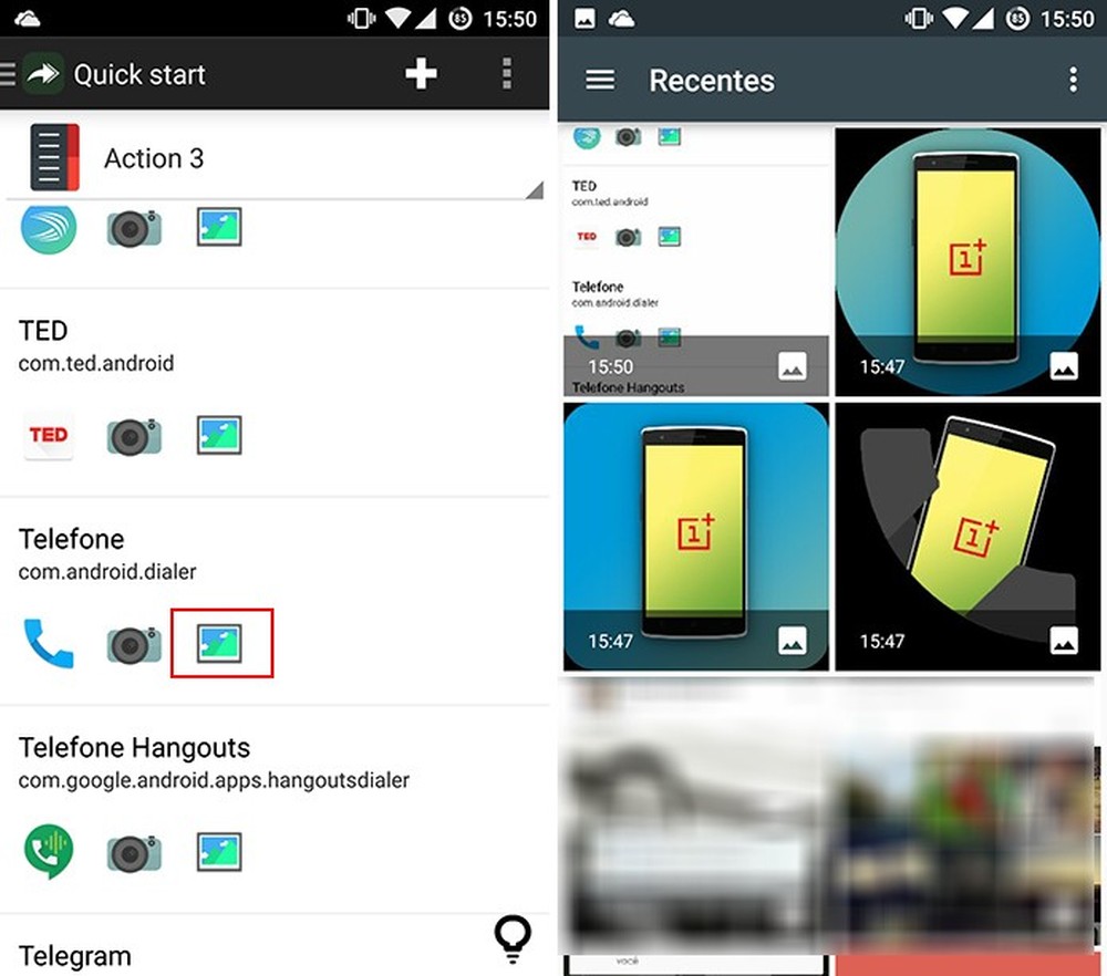 Como criar ícones e personalizar o visual do Android
