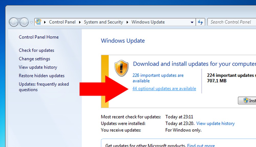 Windows 7 Language Pack SP1: como instalar o pacote de idiomas no PC