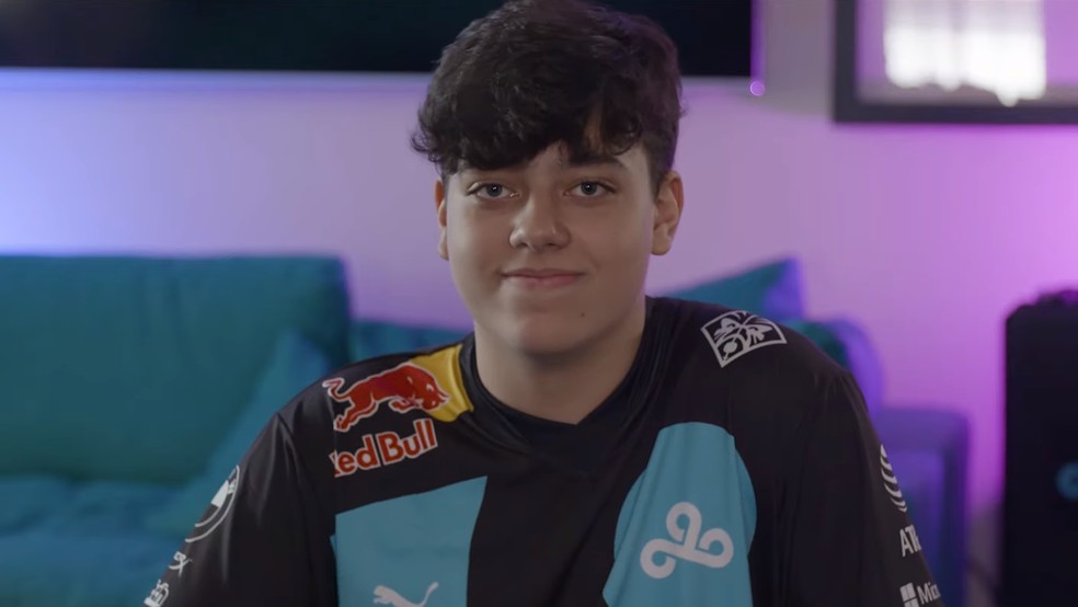 Conheça Nicks, jogador brasileiro que é destaque no Fortnite