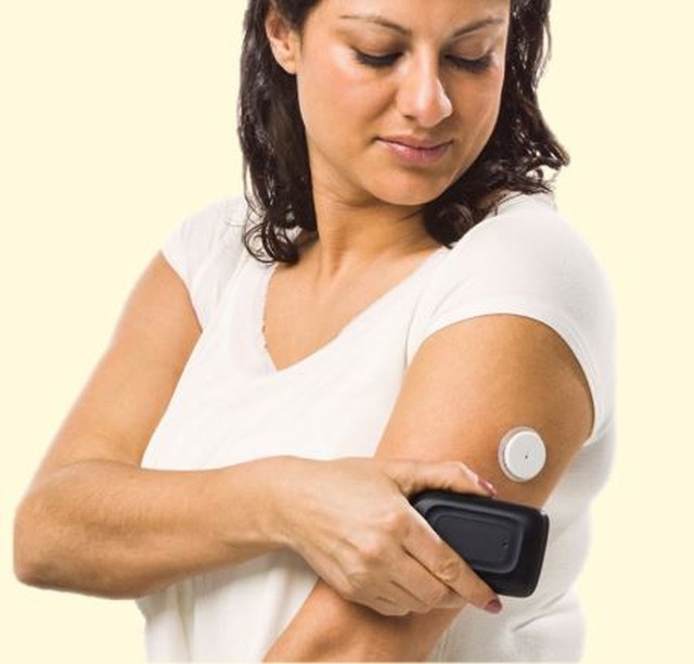 FreeStyle Libre: sensor de glicemia ajuda a controlar a diabetes