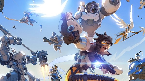 The Witcher 3 e Overwatch são destaques nos trailers da semana