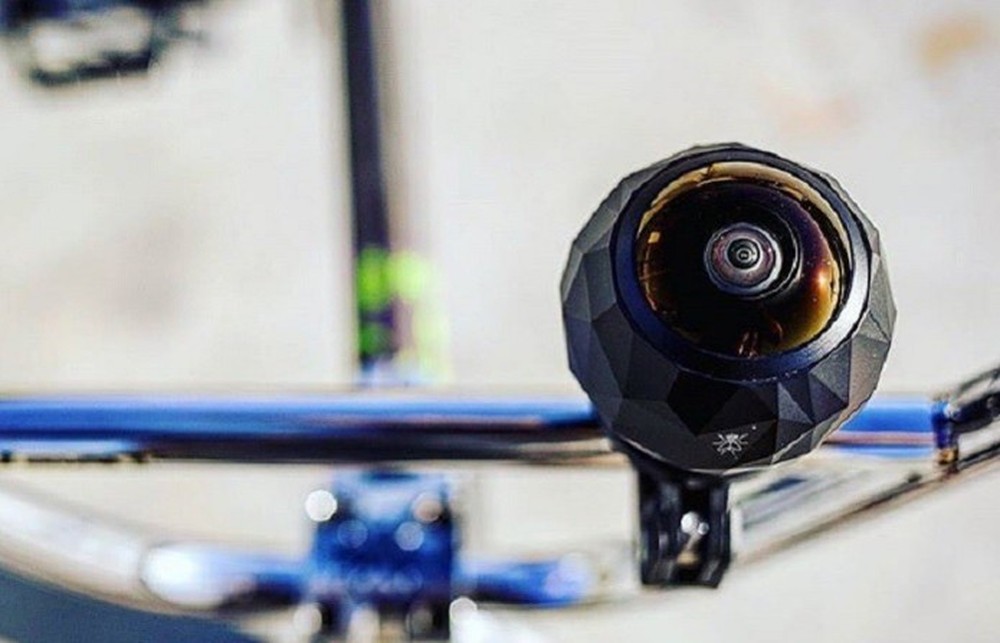 Vale a pena investir em uma câmera 360 graus? Veja prós e contras