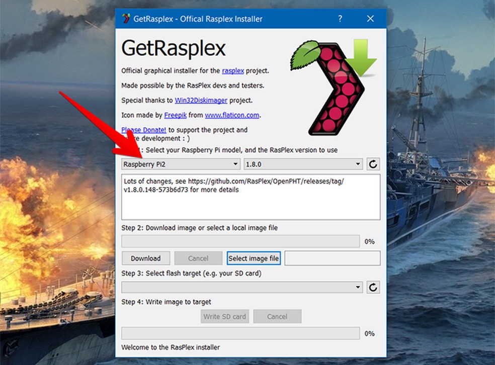 Raspberry Pi: aprenda como criar um media center utilizando o 'Plex'